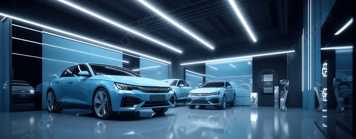 BINHAI AUTO Москва автомобили из Китая под заказ