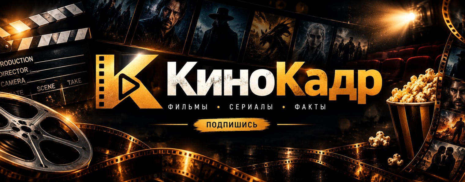 КиноКадр