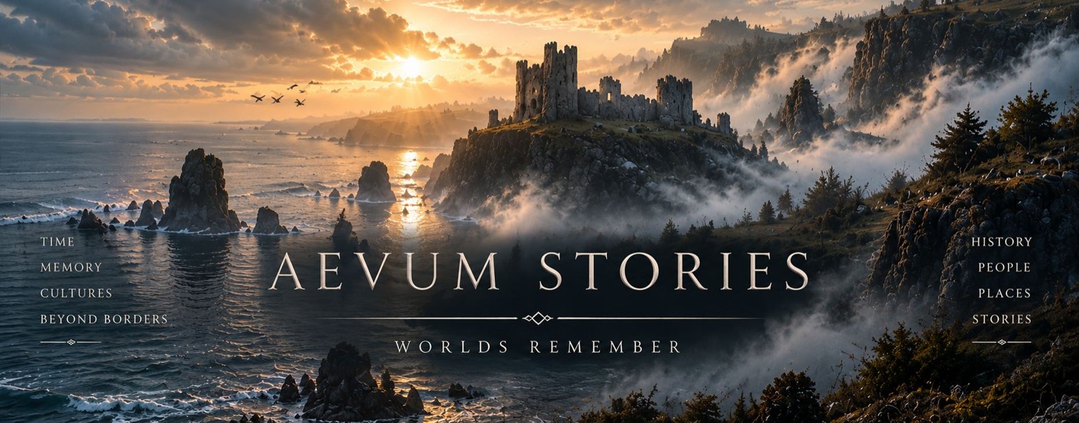Aevum Stories