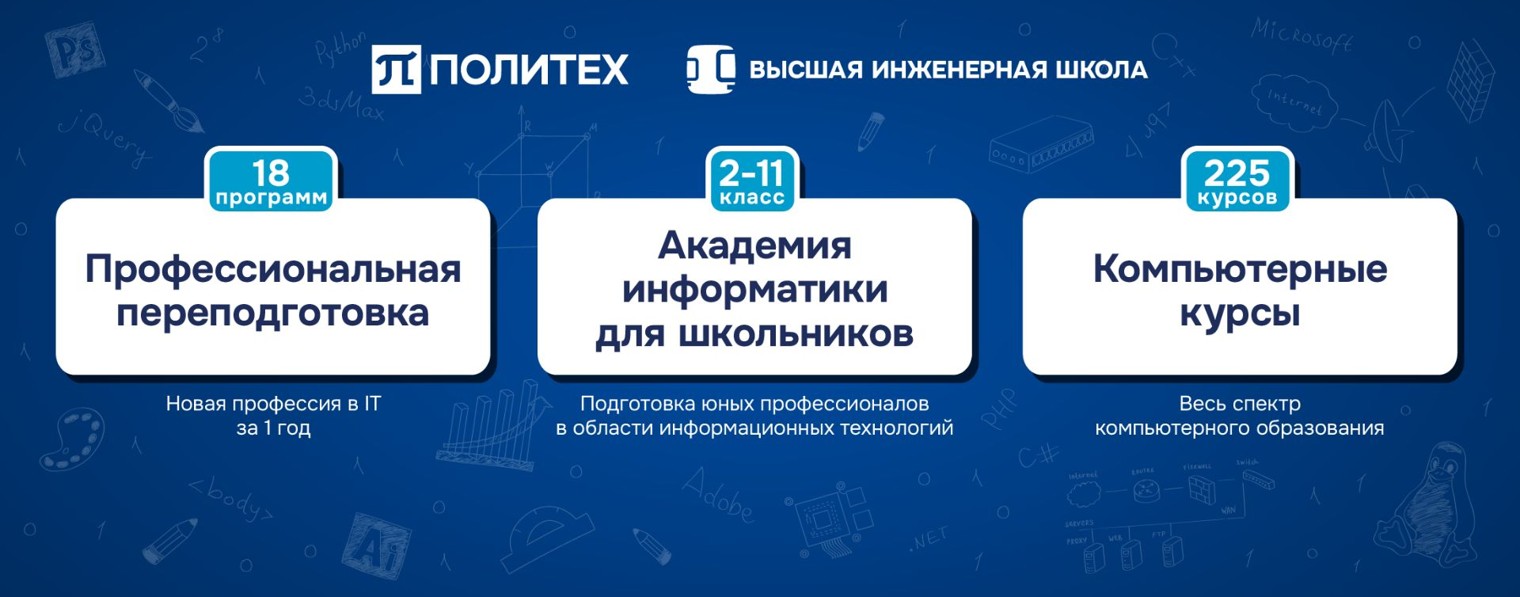 Высшая инженерная школа СПбПУ