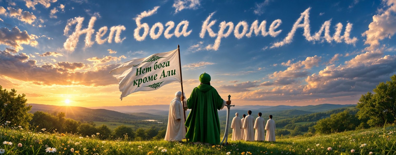 Религия алавитов | Alawites Religion