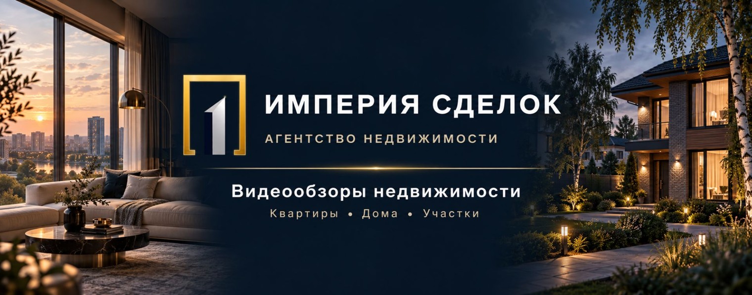 АН Империя Сделок