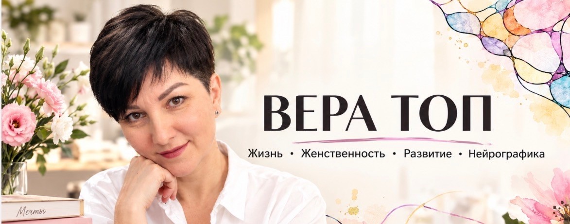 Вера Топ