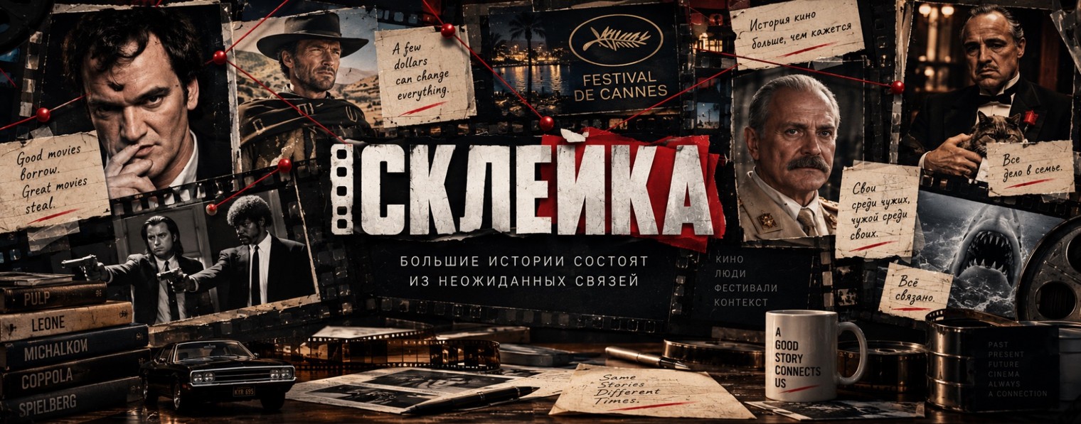 Склейка