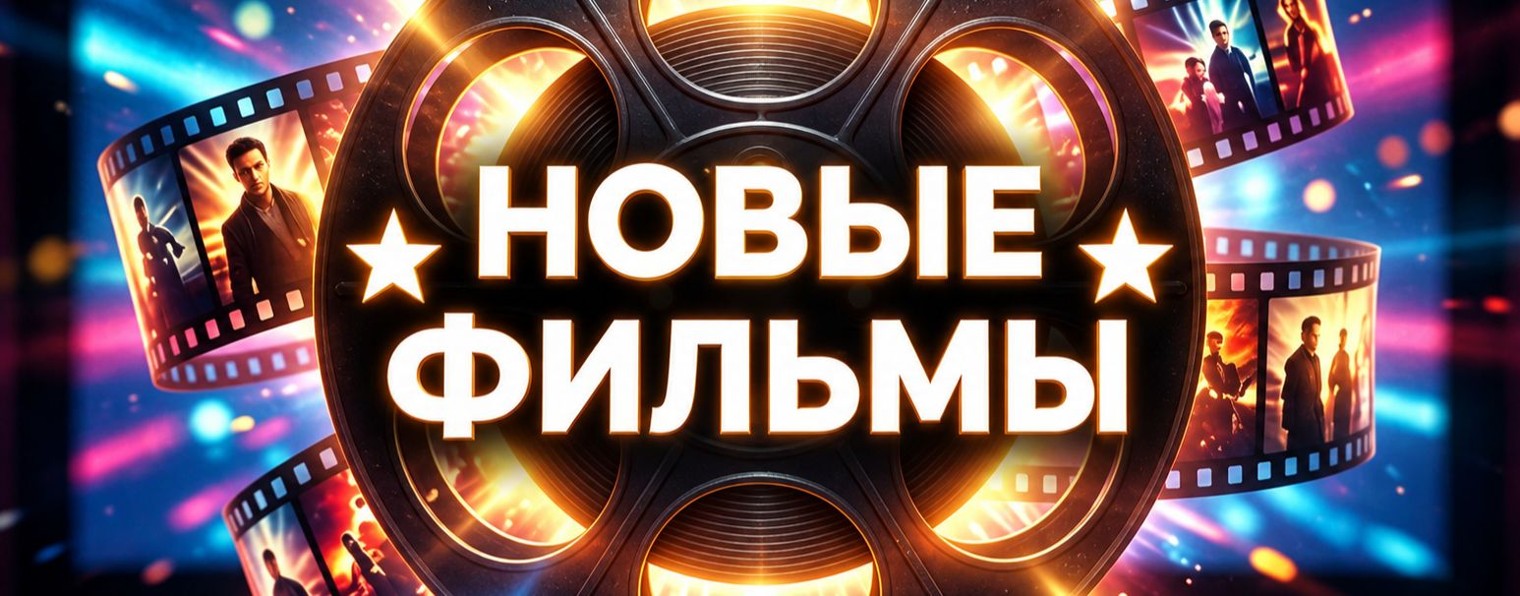 ★ Новые Фильмы ★