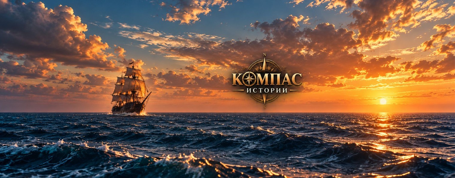 Компас Истории