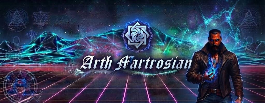 Arth Martirosian