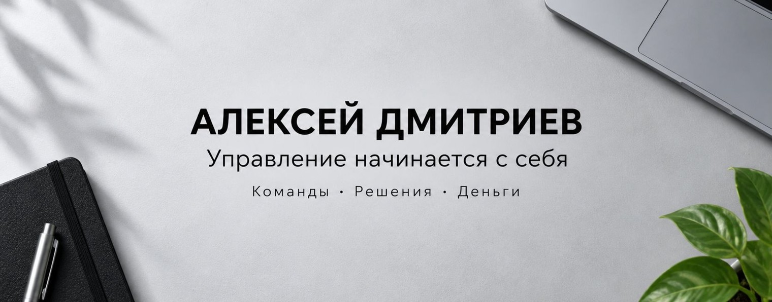 Алексей Дмитриев