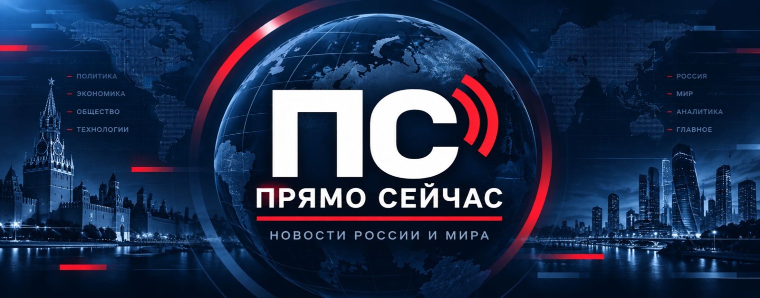 Прямо Сейчас