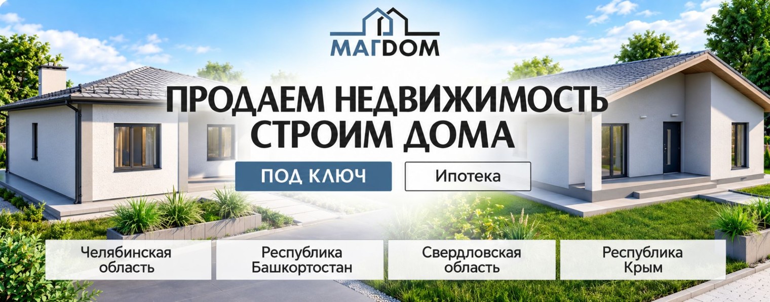 МАГДОМ