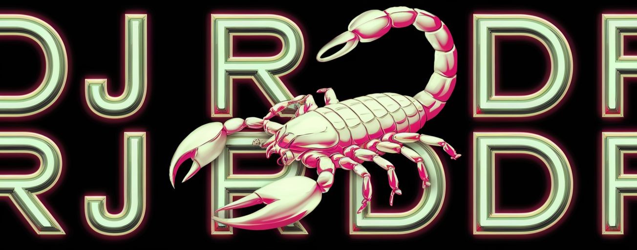DJ RDDF