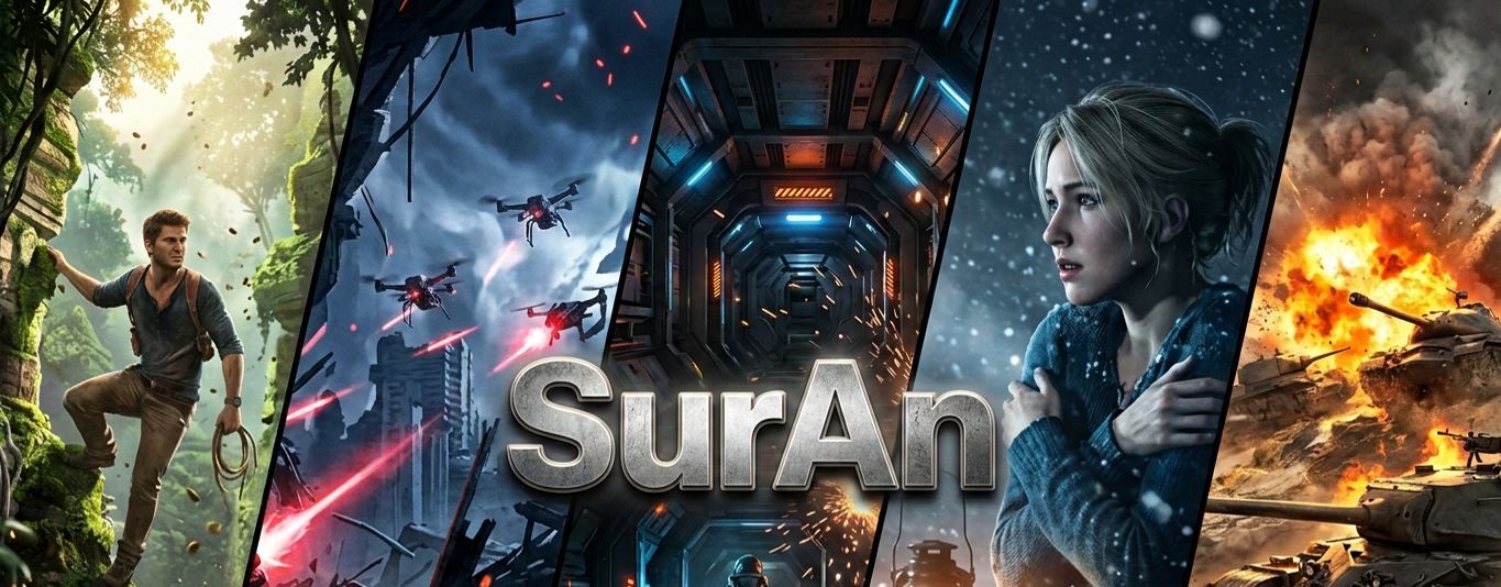 SurAn