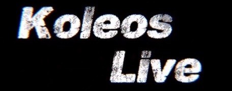 Koleos Live