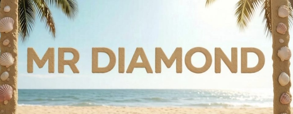 Mr • Diamond
