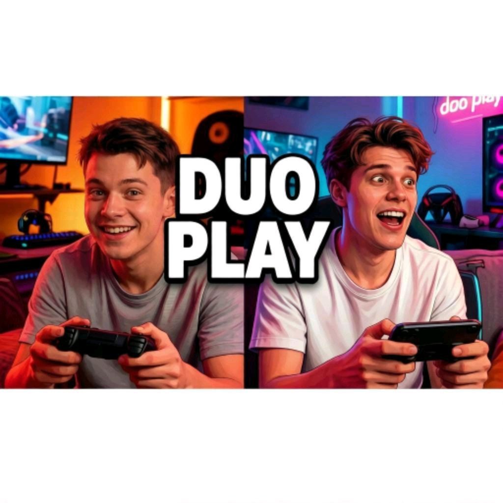 Duo Play