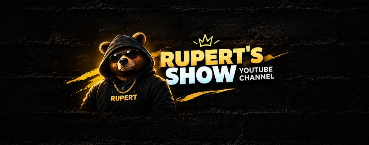 Ruperts Shows