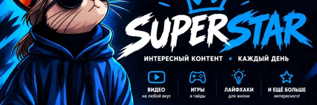 super star