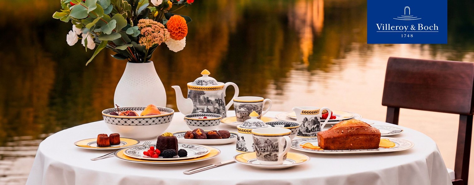 Villeroy & Boch