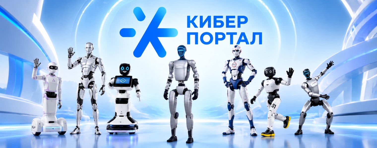 КИБЕР ПОРТАЛ