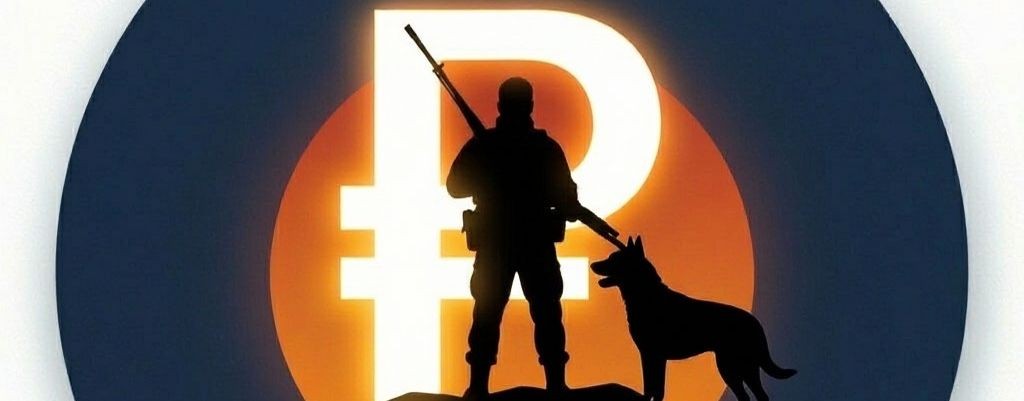 ОХОТА ЗА СВОБОДОЙ