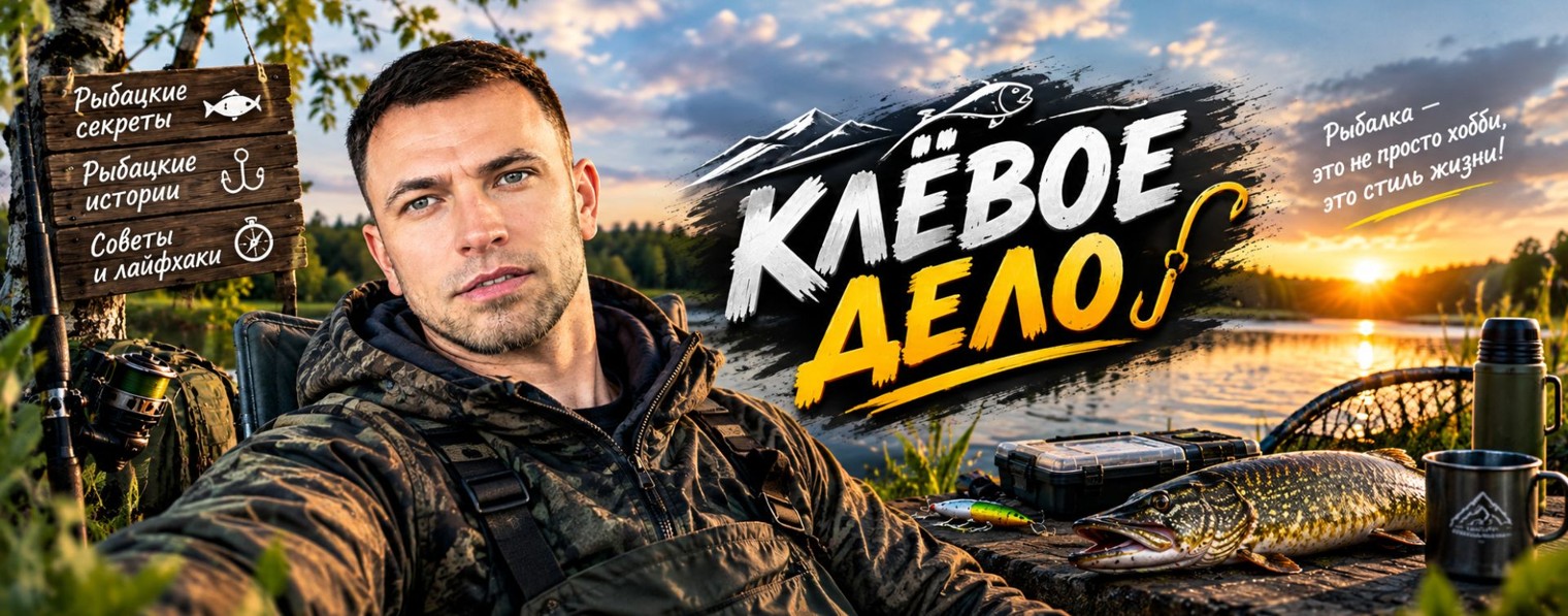 Клевое дело