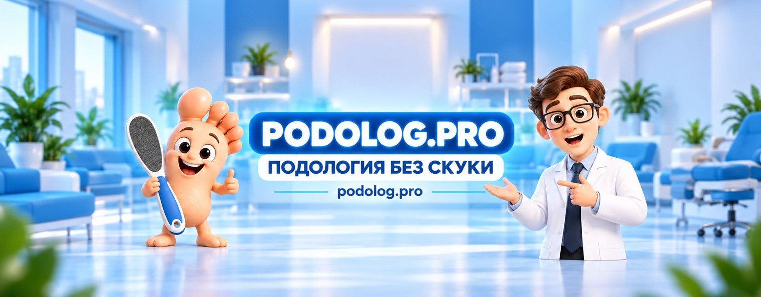 PODOLOG.PRO
