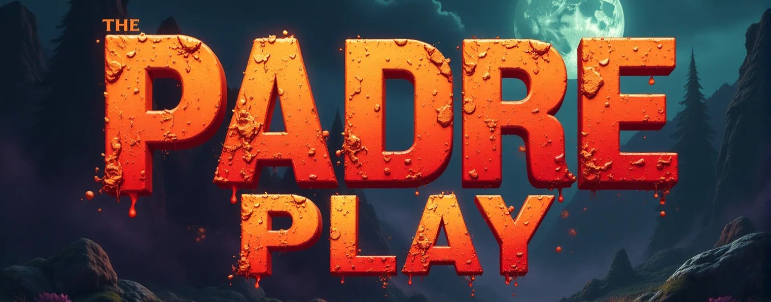 PadrePlay