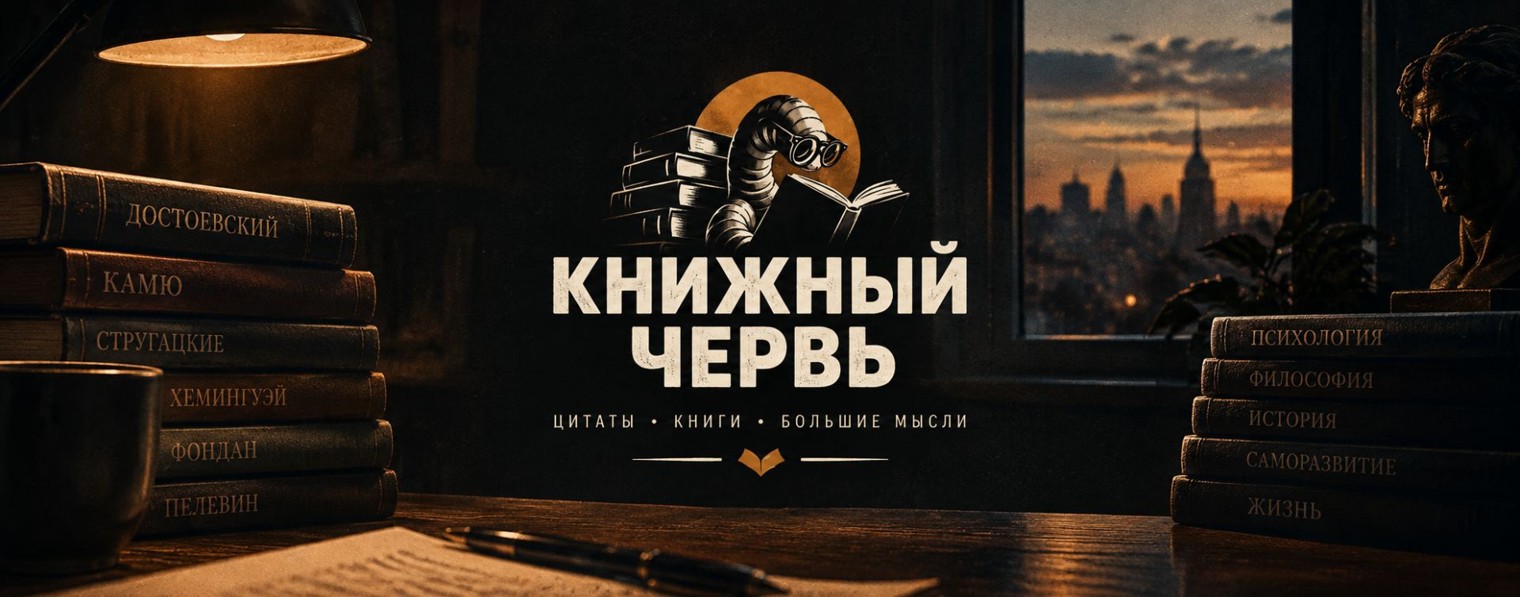 Книжный червь