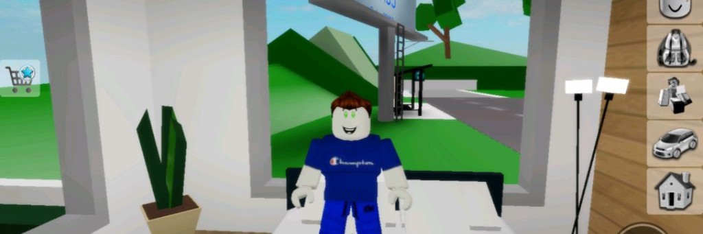 Артёмус Minecraft И Roblox