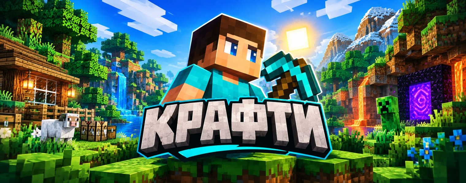 Крафти