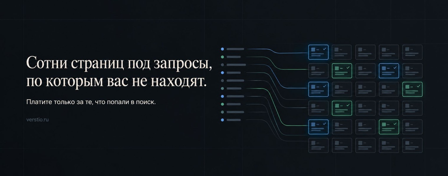 Verstio Agency