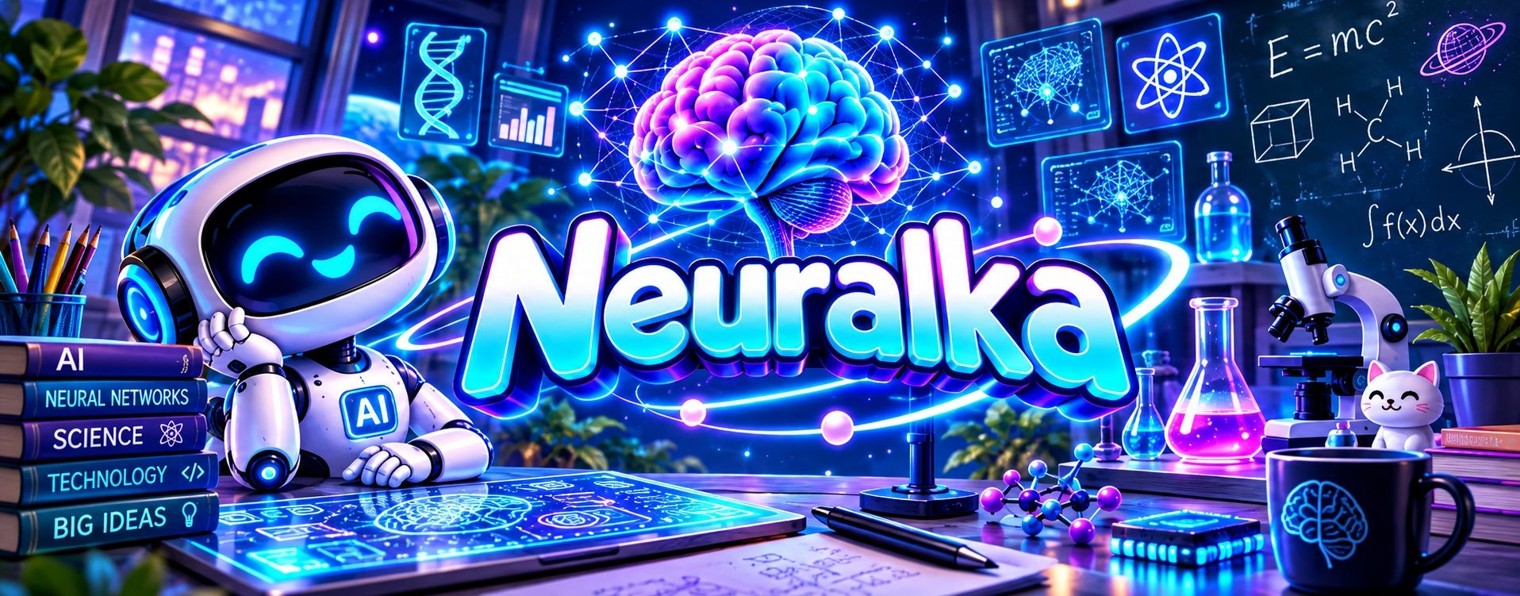 Neuralka