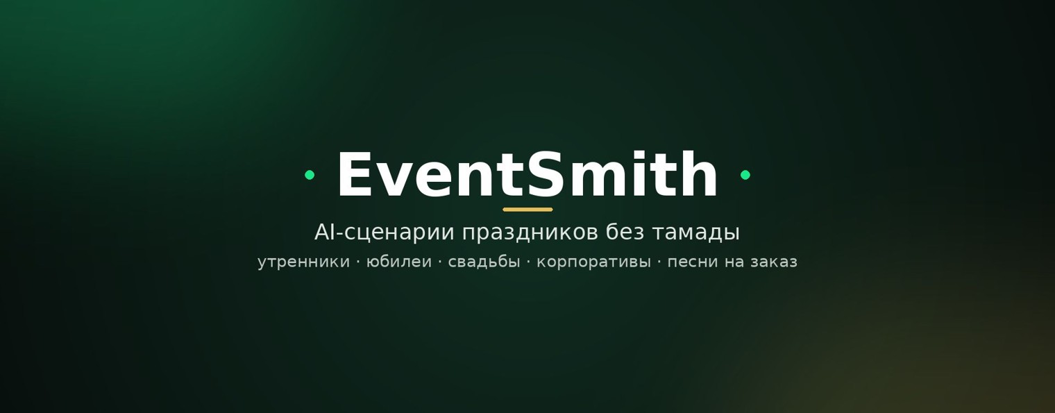 EventSmith