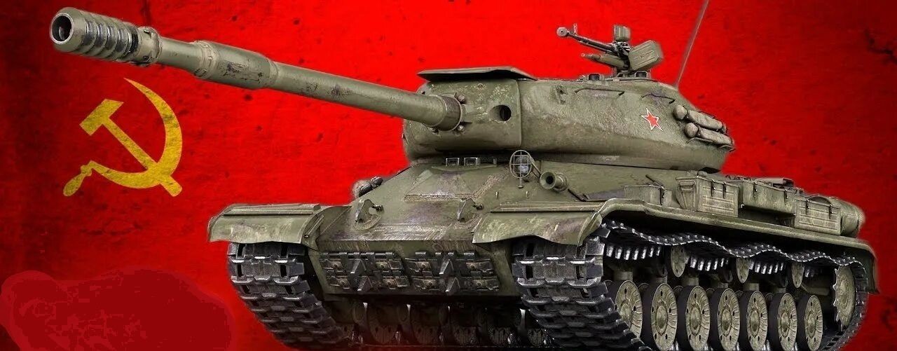 Мир танков титан