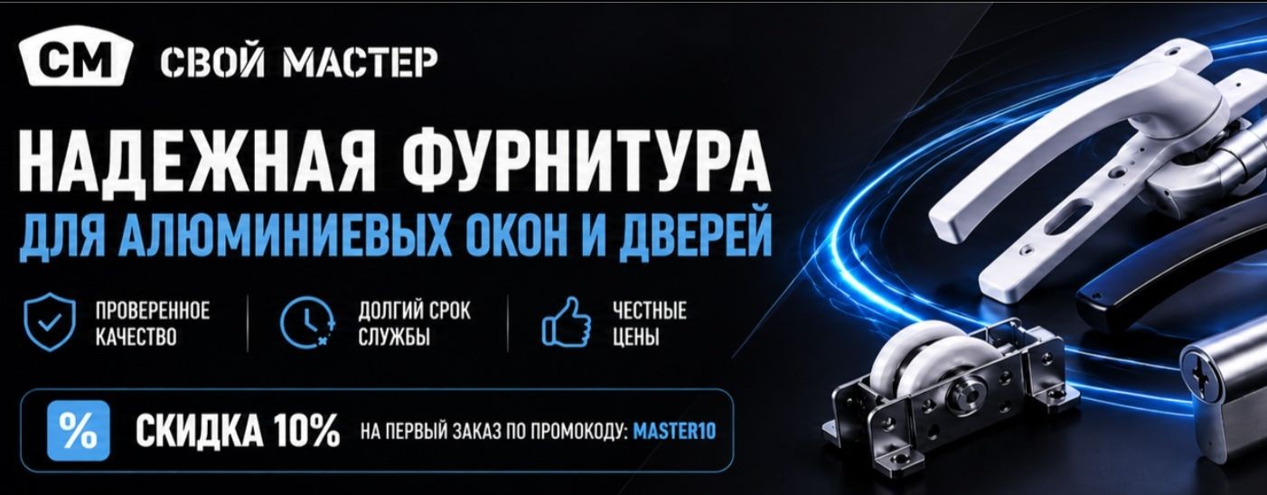 Свой Мастер