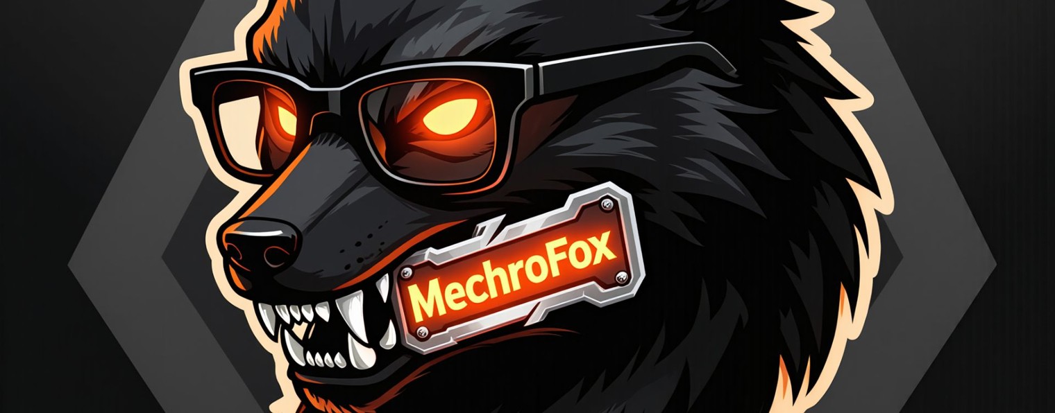 MechoFox