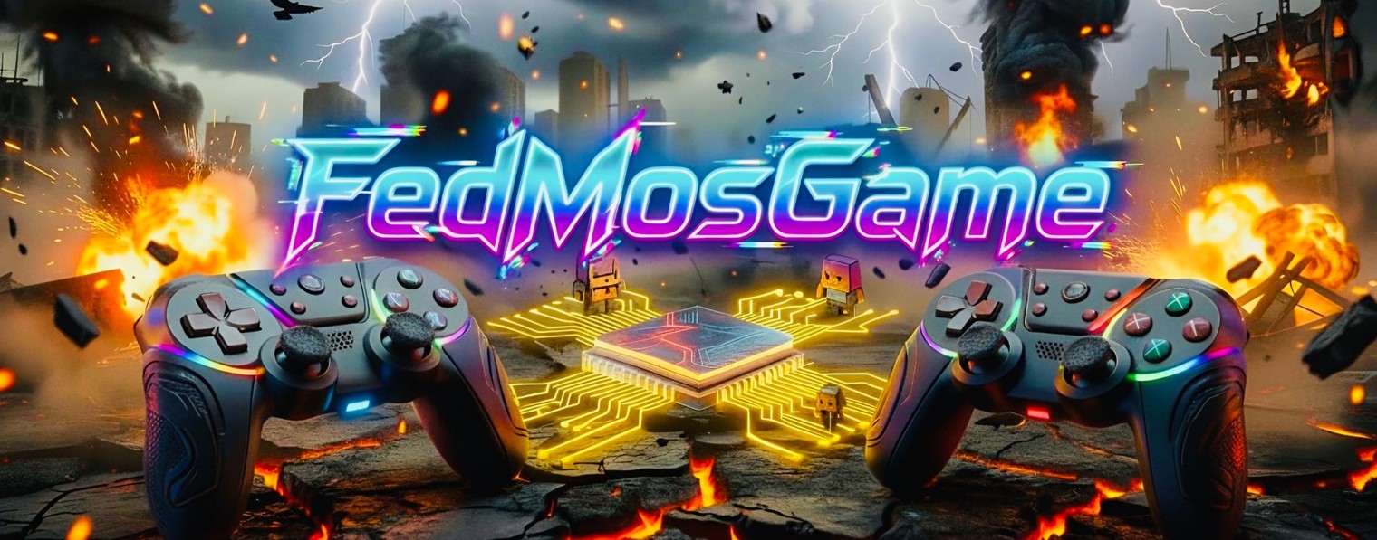 FedMosGame