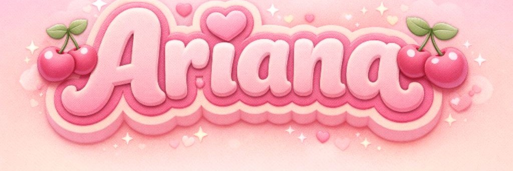 Ariana Beautiful