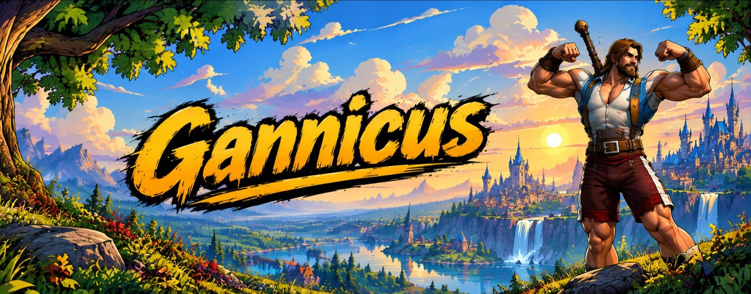 Gannicus