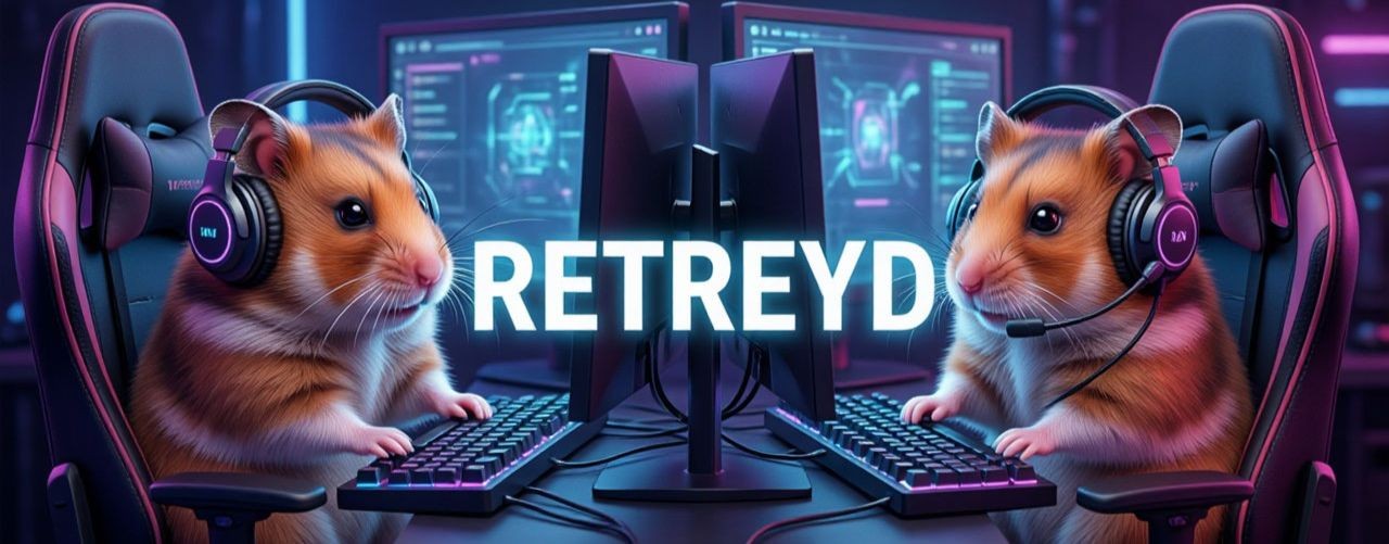Retreyd