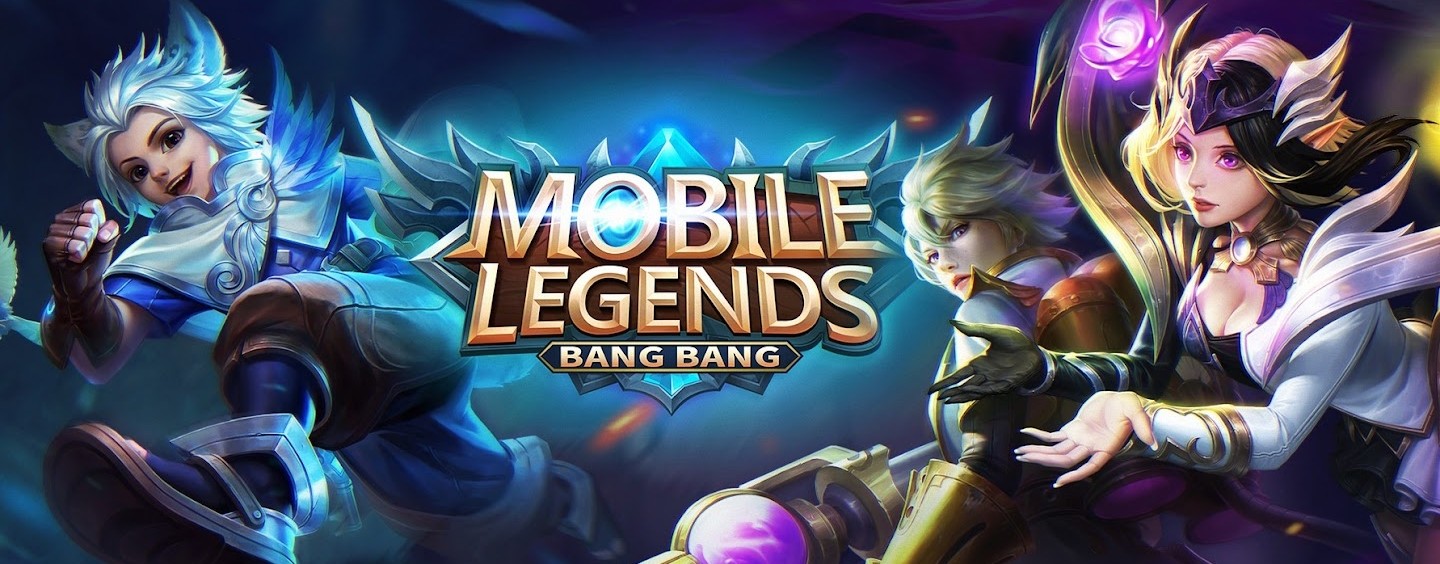 Mobile Legends: Bang Bang | lPiligrim