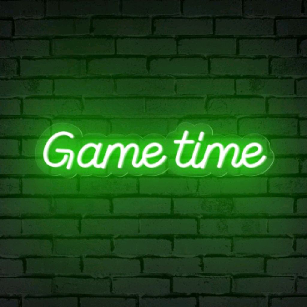 Game Time