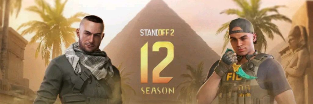 Standoff 2 Live