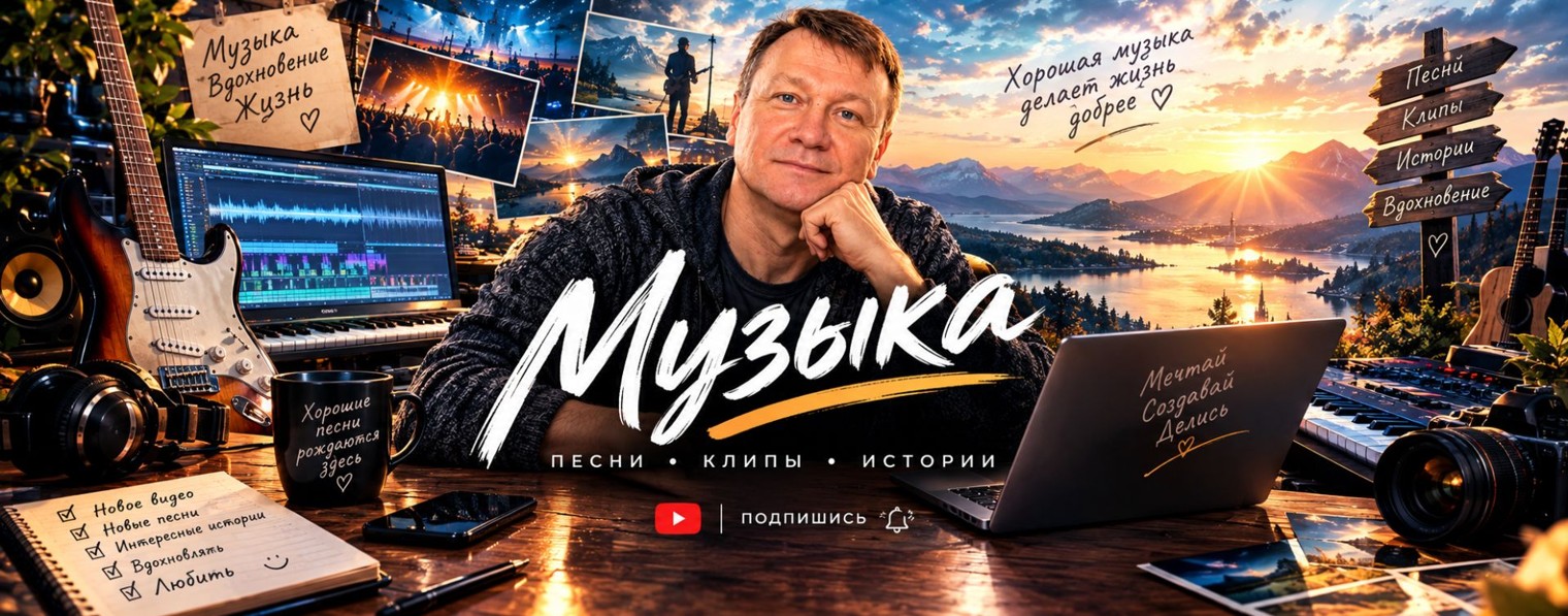Хорошая Музыка