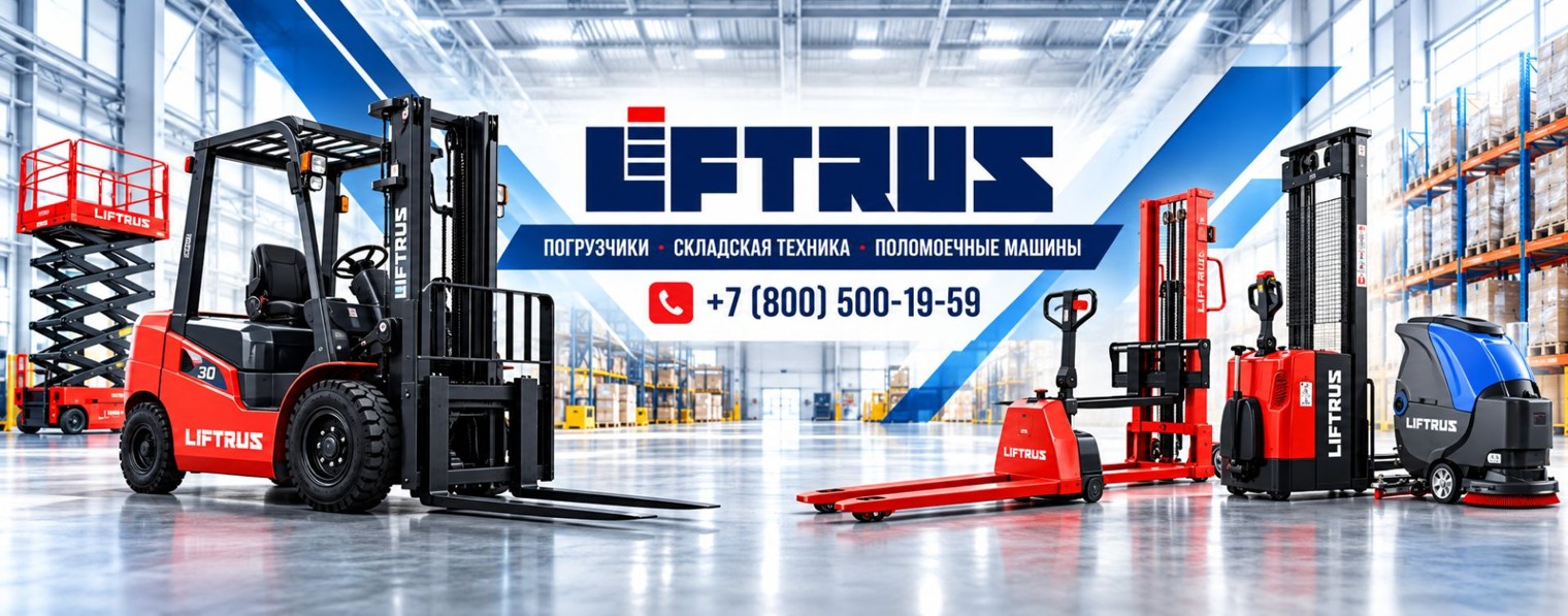 LIFTRUS