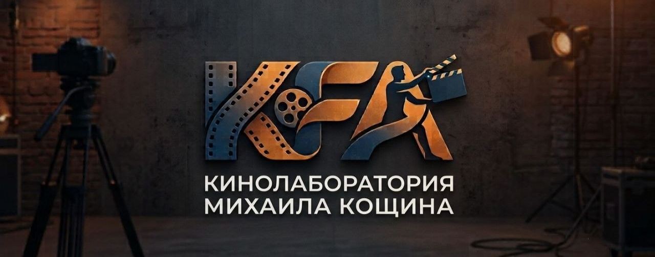 Кинолаборатория Михаила Кощина