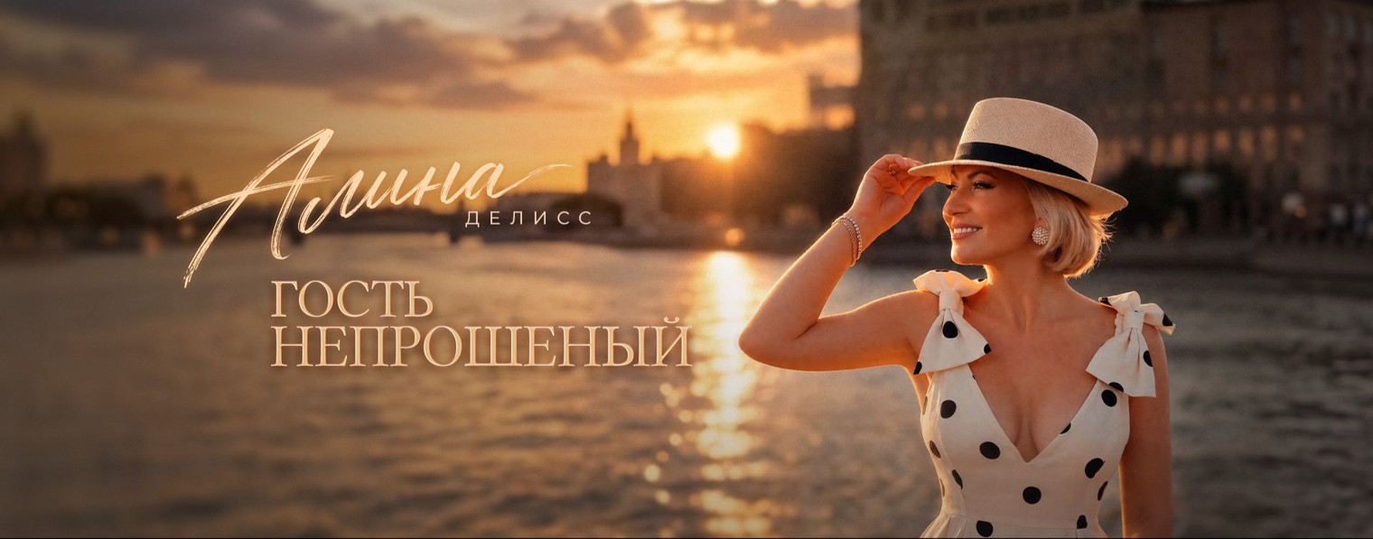 Алина Делисс