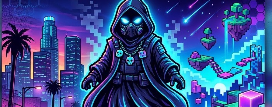 Территория игр и не только!