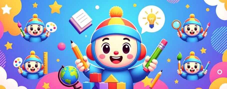 Развивайкин