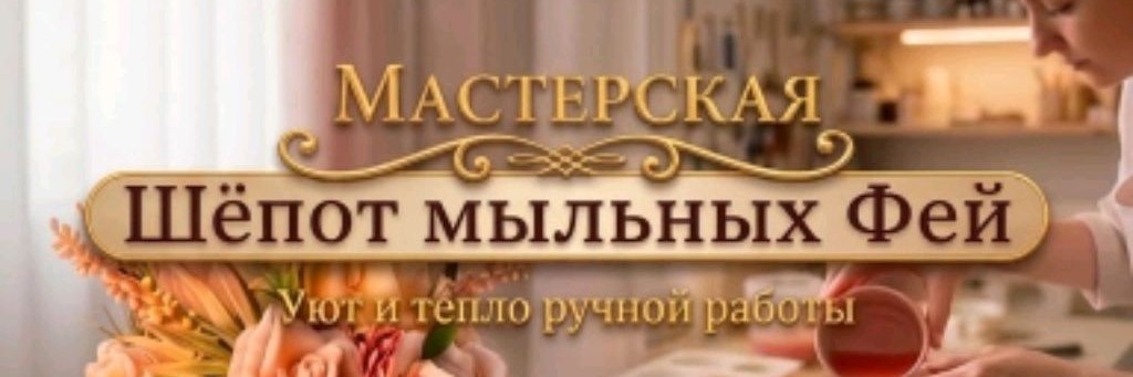 Шепот Мыльных Фей.